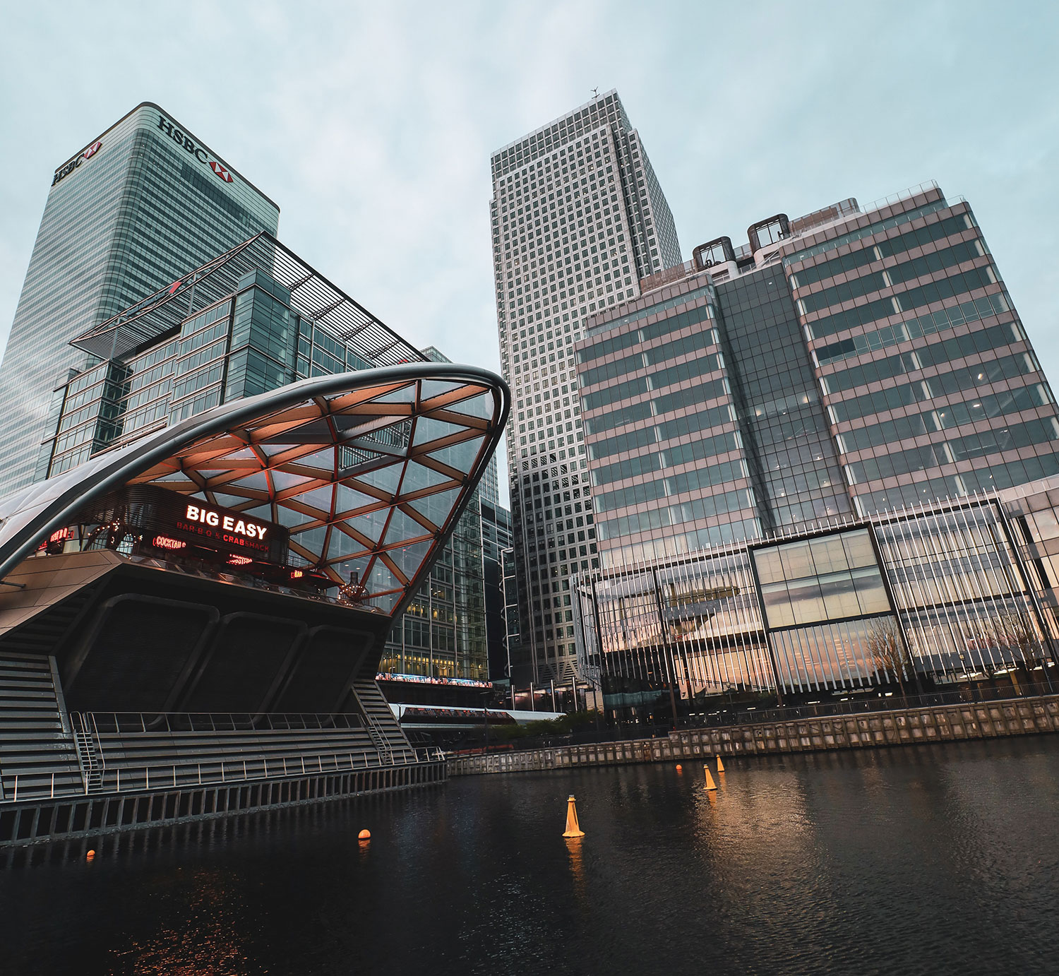 CONTACT - Burke Hunter Adams