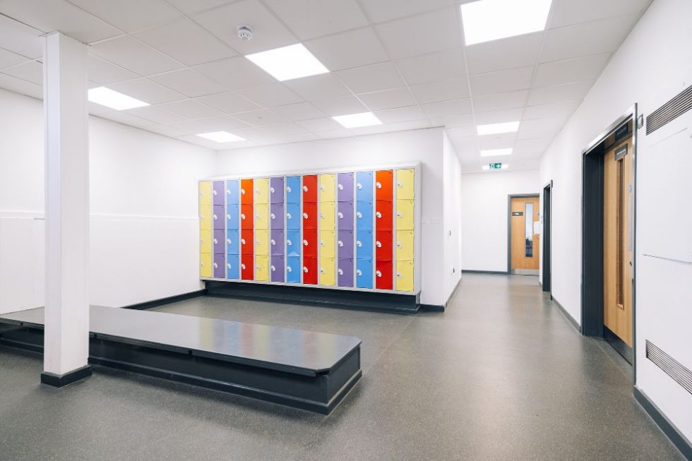 Marlwood School - Burke Hunter Adams